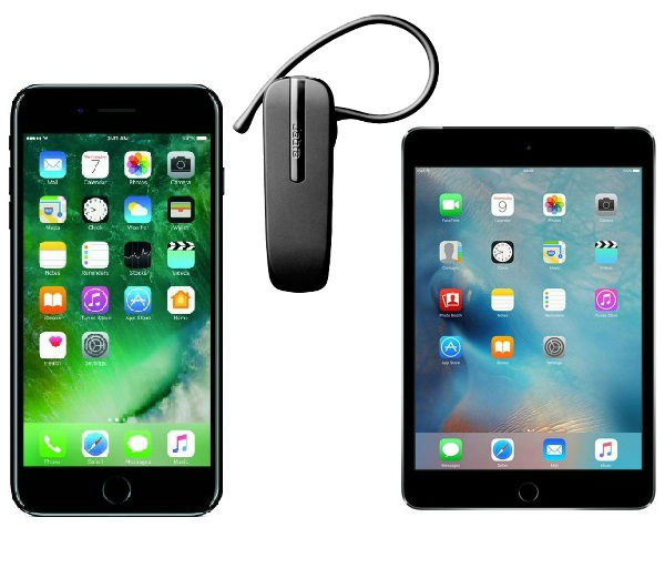 The Solution to Every Problem Related to Mobile and Wireless Devices ...